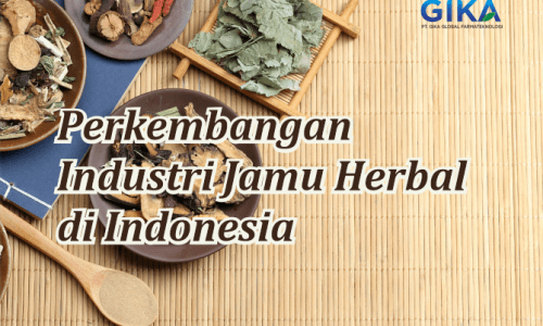 Temukan Solusi Maklon Herbal Terbaik untuk Bisnis Anda